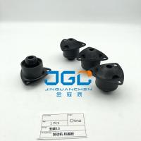 China Aftermarket Engine Mount for YC13 Diesel Engine Replacement Part OEM Standard Size for sale