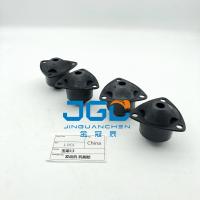 China Aftermarket Engine Mount for YC13 Diesel Engine Replacement Part OEM Standard Size for sale