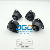 China Aftermarket Engine Mount for YC13 Diesel Engine Replacement Part OEM Standard Size for sale