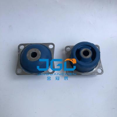 China Wholesale Excavator Machine Parts After Market China Factory Support Plant DH220-5 Doosan Engine Cushion Mounting for sale