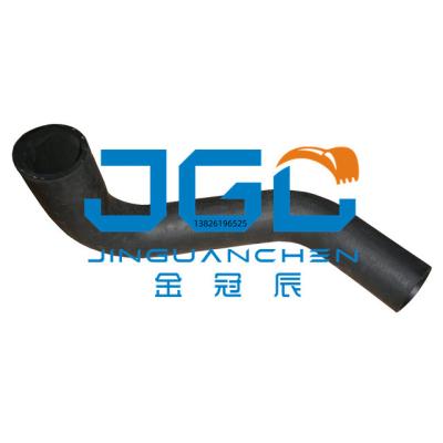 China Geunine OEM Excavator Spare Parts Water Hose 185Y00333 DH80-7 DH80-9 For Doosan for sale