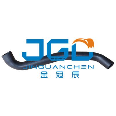 China 2185Y1643 Lower Water Hose Pipe For Excavator DH220-5 DH200-5 DH220-7 for sale
