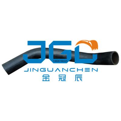 China Excavator Part Water Hose Pipe 185Y00282A For DH225 DX225LCA for sale