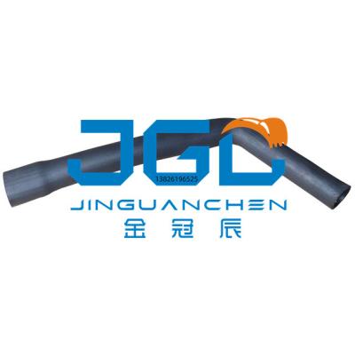 China 2185Y1335H Water Hose DH280 Construction Machinery Parts for sale