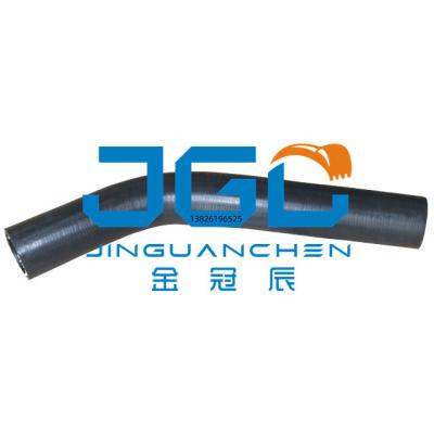 China Engine Water Hose Pipe 2185Y1639A For Doosan DH300  DH300-5 DH300-7 for sale