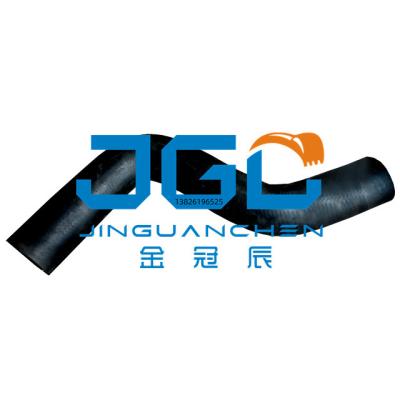 China Excavator Spare Parts Water Hose 2185Y1740 For Doosan DH360-5 for sale