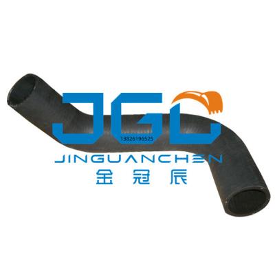 China Excavator Spare Part Water Hose K1055258 For Daewoo DX225 DX260 for sale