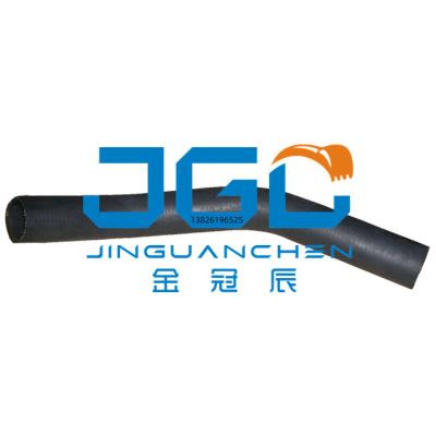 China Excavator Spare Part Water Hose K1006780 For Daewoo DX225 for sale