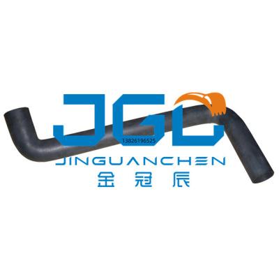 China Excavator Spare Part Water Hose K1006781 For Daewoo DX225 for sale