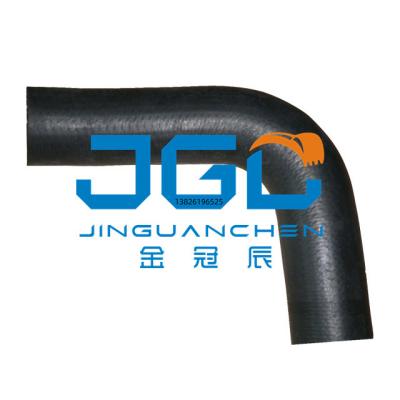 China High-Quality Applicable Excavator Accessories Doosan DX260 Water Pipe Upper Middle And Lower Water Pipes K1055238 for sale