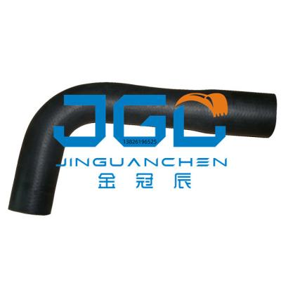 China New Arrival DX380 Excavator Part Water Hose 420109-00207 42010900207 for sale