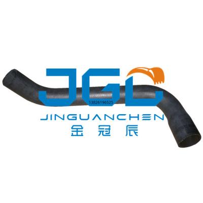 China Excavator Engine Parts Water Hose 420109-00206 For Daewoo DX380 for sale