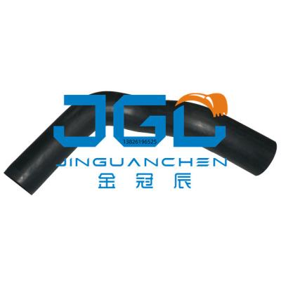 China ME018001 Water Hose ForHD400-5 /7 HD450 HD450-5 /7 HD512 Excavator Part for sale
