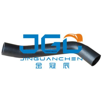 China Excavator Engine Water Hose ME018032 For HD700-5 HD700-7 for sale