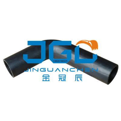 China ME039567 HD800-5、7、HD900-5、7 Excavator Middle Water Hose For Cooling System for sale