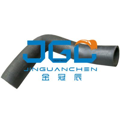 China ME047552 HD800-5、7、HD900-5、7 Excavator Up Water Hose For Cooling System for sale