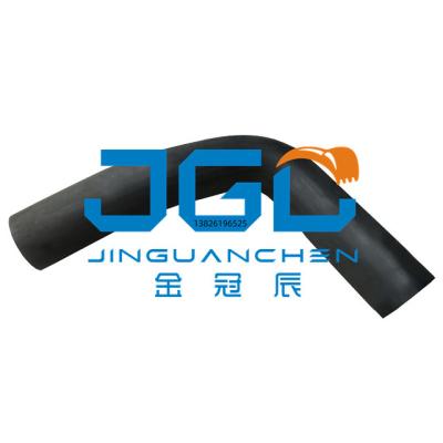 China ME047553 HD800-5、7、HD900-5、7 Excavator Low Water Hose For Cooling System for sale