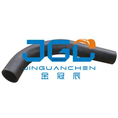 China 085-8400 Water Hose Pipe  E120 E120B E312 E312B For erpillar Excavator for sale