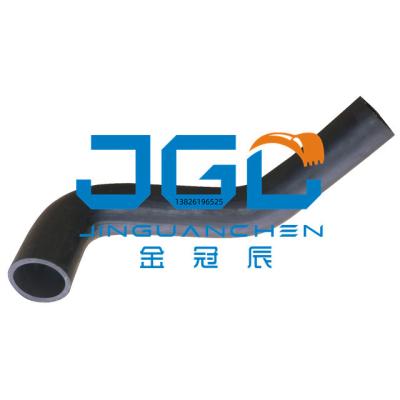 China 085-8401 Water Hose Pipe  E120 E120B E312 E312B For erpillar Excavator for sale