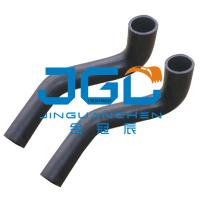 China Excavator Water Hose Pipe 085-8401 for Caterpillar E120 E120B E312 E312B for sale