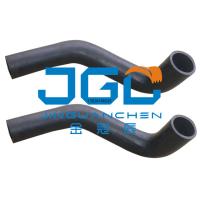 China Excavator Water Hose Pipe 085-8401 for Caterpillar E120 E120B E312 E312B for sale