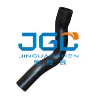 China JGC 964202 Engine Lower Water Hose Pipe for Excavator E200B 3KG Replacement Part for sale