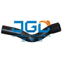 China JGC 964202 Engine Lower Water Hose Pipe for Excavator E200B 3KG Replacement Part for sale