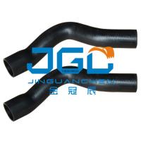 China JGC 964202 Engine Lower Water Hose Pipe for Excavator E200B 3KG Replacement Part for sale
