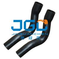 China JGC 964202 Engine Lower Water Hose Pipe for Excavator E200B 3KG Replacement Part for sale