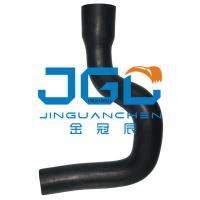 China Engine Outlet Pipe E307 E307B Radiator Upper Water Hose 135-5679 for Excavator for sale