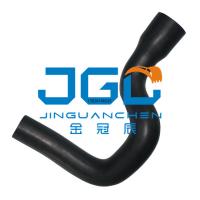 China Engine Outlet Pipe E307 E307B Radiator Upper Water Hose 135-5679 for Excavator for sale