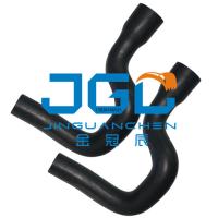 China Engine Outlet Pipe E307 E307B Radiator Upper Water Hose 135-5679 for Excavator for sale
