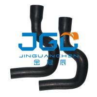 China Engine Outlet Pipe E307 E307B Radiator Upper Water Hose 135-5679 for Excavator for sale