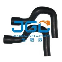 China Engine Outlet Pipe E307 E307B Radiator Upper Water Hose 135-5679 for Excavator for sale