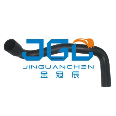 China 1355680 135-5680 Engine Lower Water Hose Pipe For Excavator E307 E307B for sale