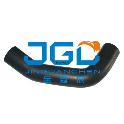 China E312D Excavator Mountings Water Hose Pipe 265-3684 2653684 for sale