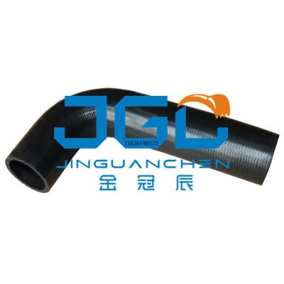 China Hot Sales Excavator Pipe E320  E320B Water Hose 7Y-1943 7Y-1944 7Y-1941 for sale