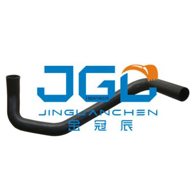 China 265-3602 245-9177 245-9178 Excavator E320E E320D Water Hose Radiator Pipe for sale