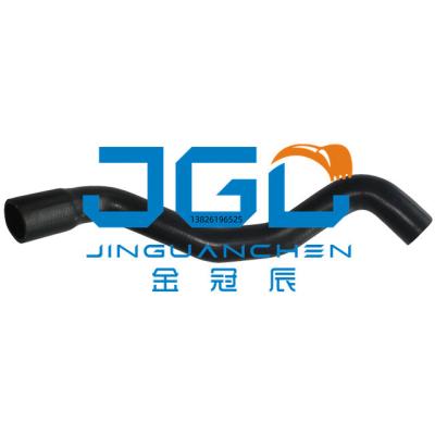 China Hot Sales Excavator Pipe E330C Cooling Water Tank Hose 193-2786 for sale