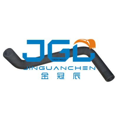 China E345D Excavator Parts Water Hose Pipe 230-2782 2302782 for Middle-Sized Equipment for sale