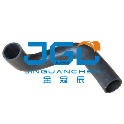 China Replacement Parts for Middle-Sized Excavator EX100-1 EX120-1 Engine Water Hose Pipe 303-5393 for sale