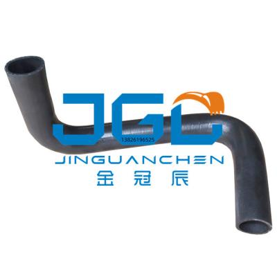 China 2022725 202-2725 Engine Water Hose Pipe for Excavator EX100-1 EX120-1 for sale