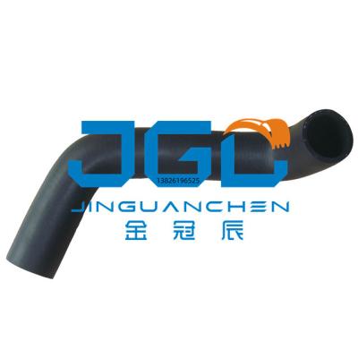 China High Quality Water Hose Pipe 3068516 For Hitachi EX100-5 EX120-5 Excavator Parts for sale