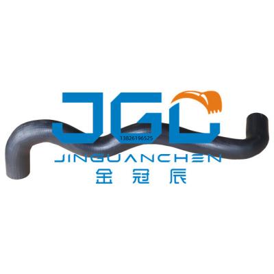 China 3088201 308-8201 6BG1 Engine Lower Water Hose Pipe For Excavator EX200-6 , ZAXIS200-5、6、ZAXIS200、210、230、240 for sale