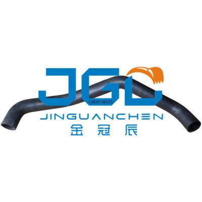 China 3073159  Engine Upper Water Hose Pipe For Excavator EX220-5 for sale