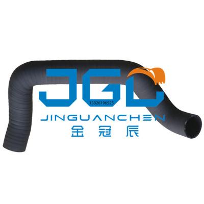 China Geunine OEM ProT Cuct Model EX360  ZAXIS330-3  ZAXIS330 Excavator Rubber Hose Upper And Down Hose 3093511 for Excavator Parts for sale