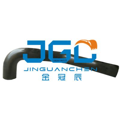 China Original Excavator 3121312 Upper Water Pipe For ZAXIS200-5G for sale