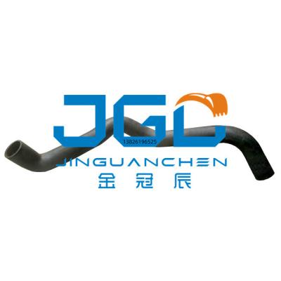 China Original Excavator 3121313 Upper Water Pipe For ZAXIS200-5G for sale