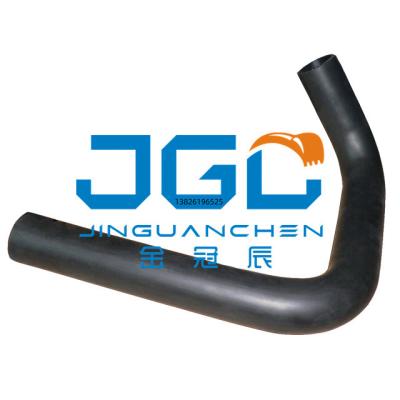 China Excavator Part 4104739H Upper Water Hose Pipe For Hitachi ZAXIS470 for sale