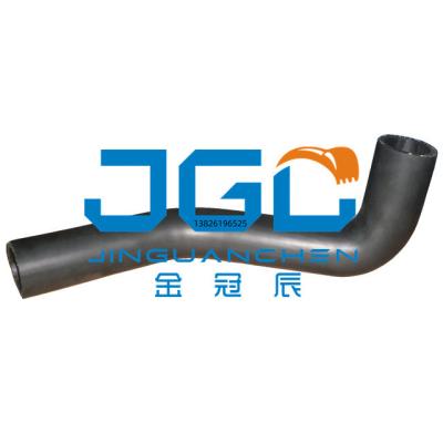 China Excavator ZAXIS470 3104740H Radiator Water Pipe for sale